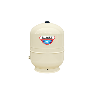 Zilmet ZHP202 21 Gallon Thermal Expansion Tank - 24hr Supply